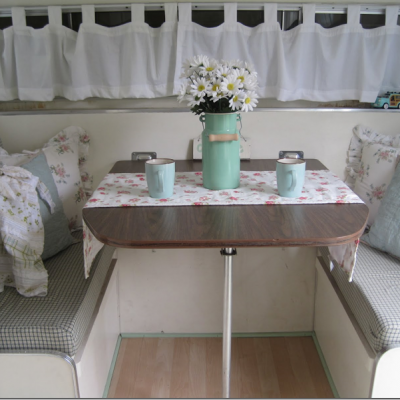 dining Archives | RV Inspiration