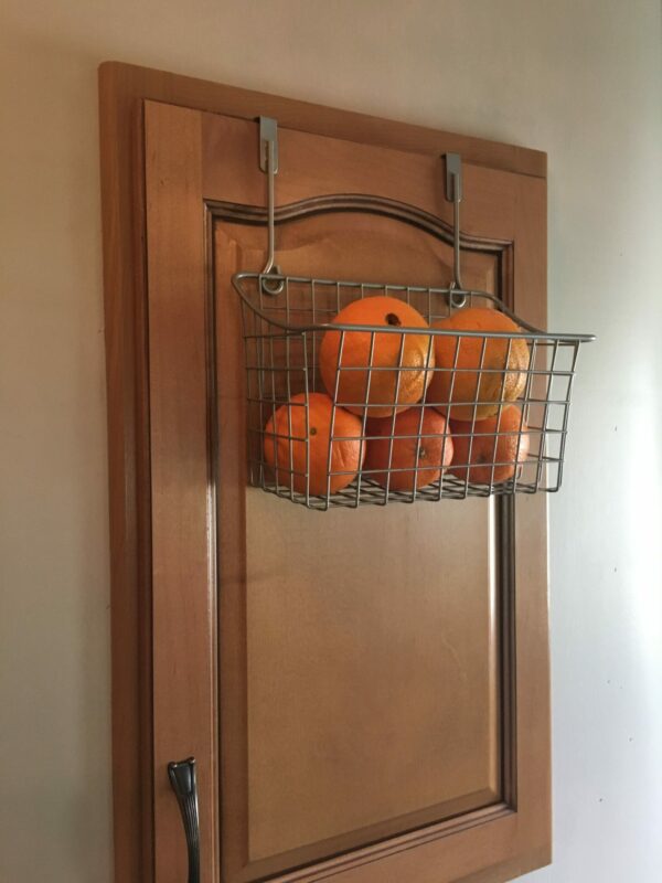 Ideas for Storing Fruit & Vegetables in Your RV | RV Inspiration