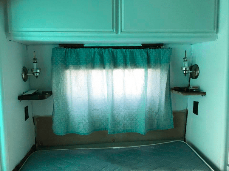 47 Ideas for an RV Window Makeover | RV Inspiration