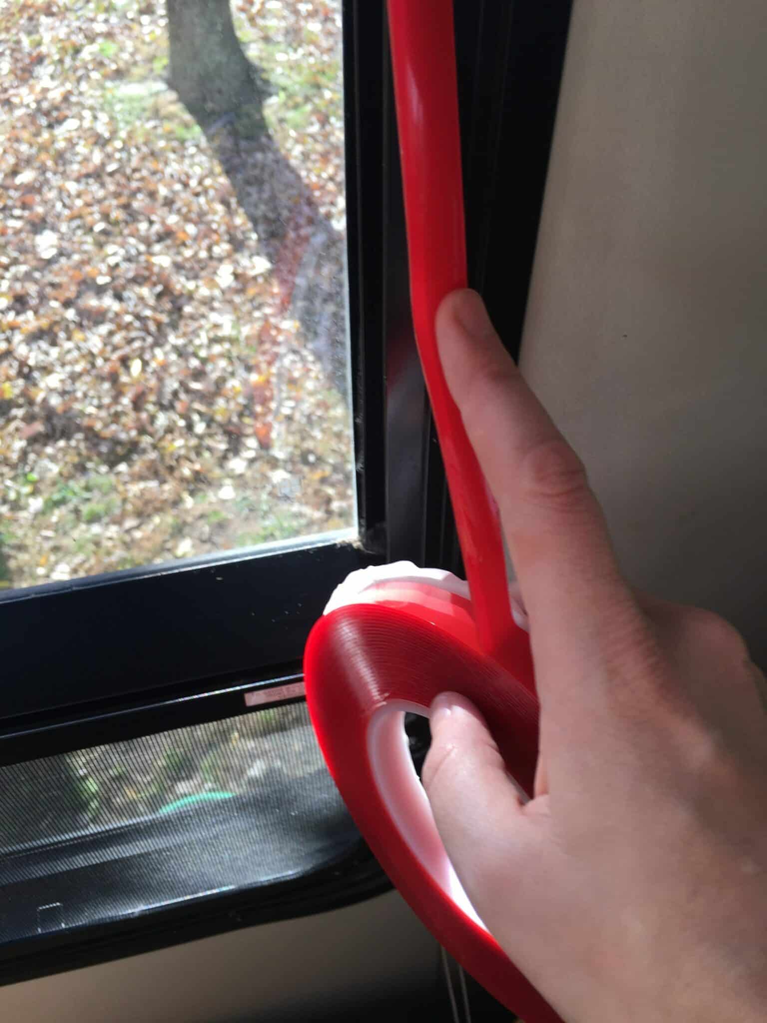 6 RV Window Insulation Methods + Video Tutorials