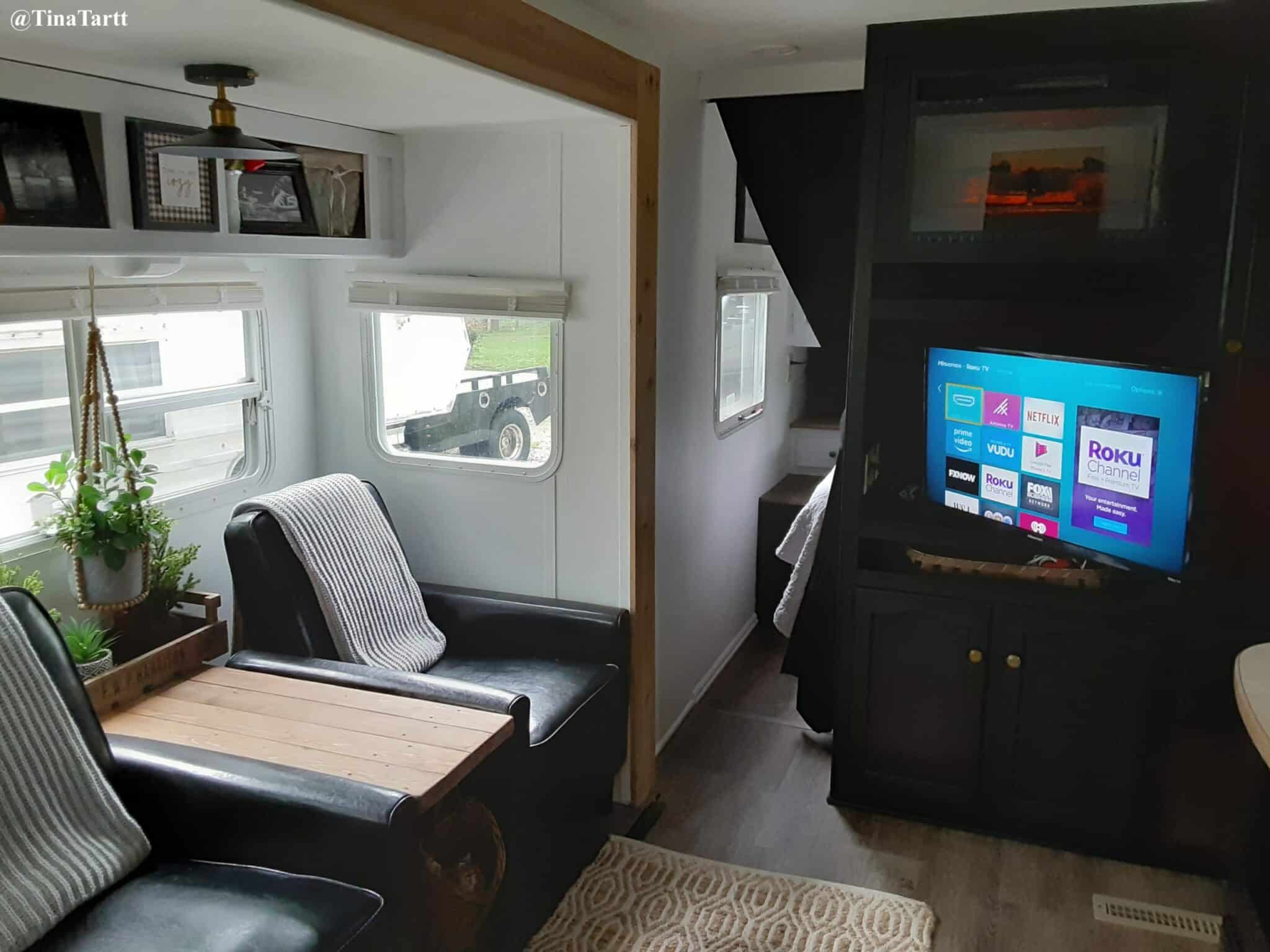 The Best Paint for RV Interior Walls and Cabinets (Our Top 3 Picks ...