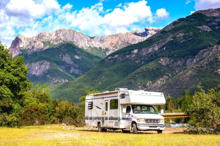 Best Boondocking Resources: Everything You Need to Know About Dry ...