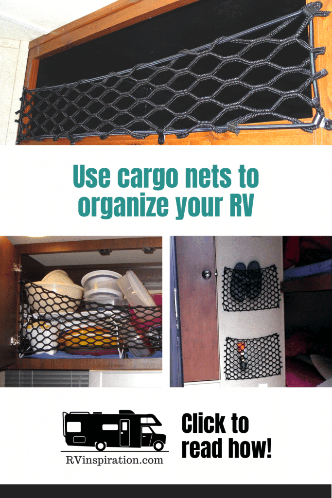 13 Must-Have RV Organization Gadgets