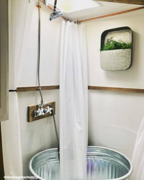 9 Creative RV Bathtub Ideas: Adding a Tub to Your Camper | RV Inspiration
