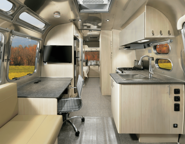 No Remodel Needed: The Best Designed 2023 Travel Trailers | RV Inspiration