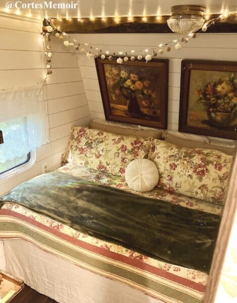 RV Shiplap Ideas: 7 Ways to Create a Shiplap Wall In Your RV