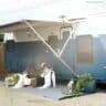 19 RV Exterior Makeover Ideas that Give New Life to an Old RV | RV ...