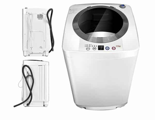 What is the Best RV Washer/Dryer Combo? | RV Inspiration