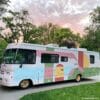 19 RV Exterior Makeover Ideas that Give New Life to an Old RV | RV ...