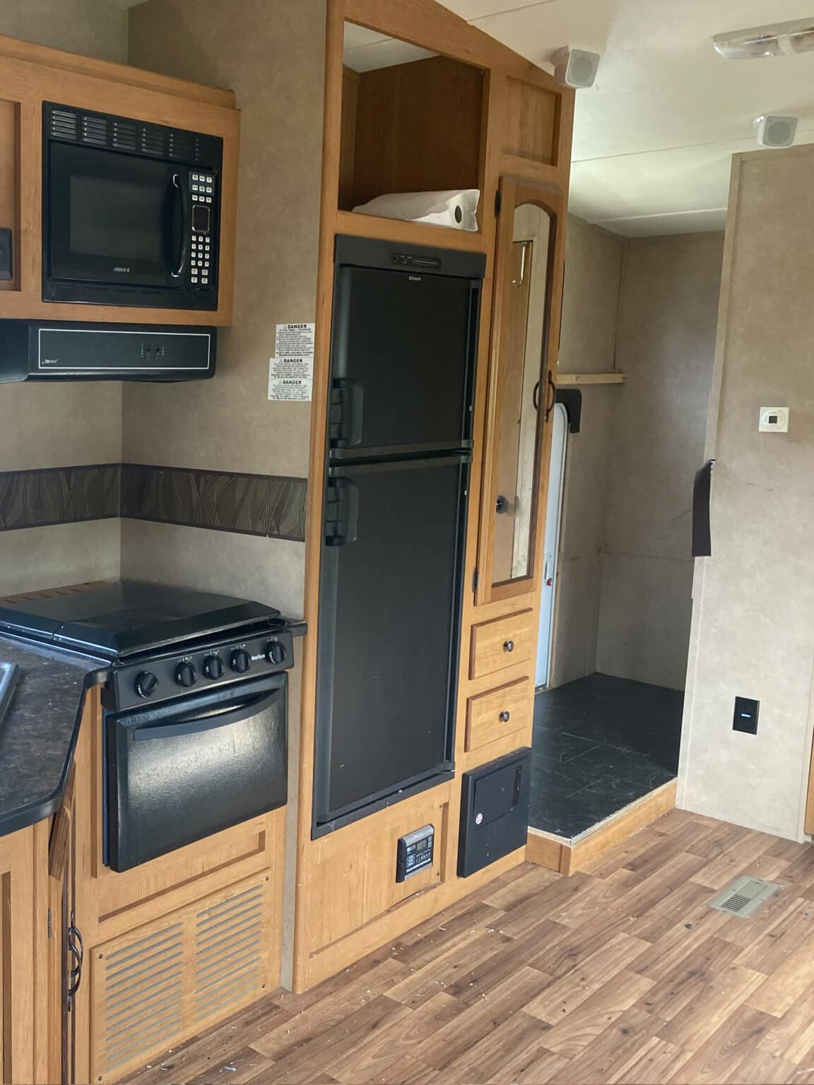 15 Renovation Ideas for an RV with Bunk Beds | RV Inspiration