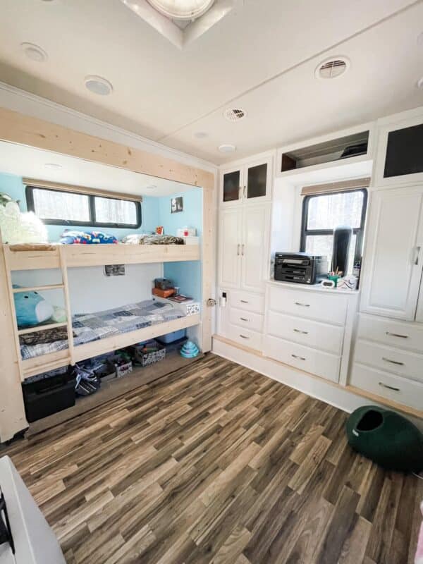 9 DIY RV Outdoor Kitchen Remodel Ideas | RV Inspiration