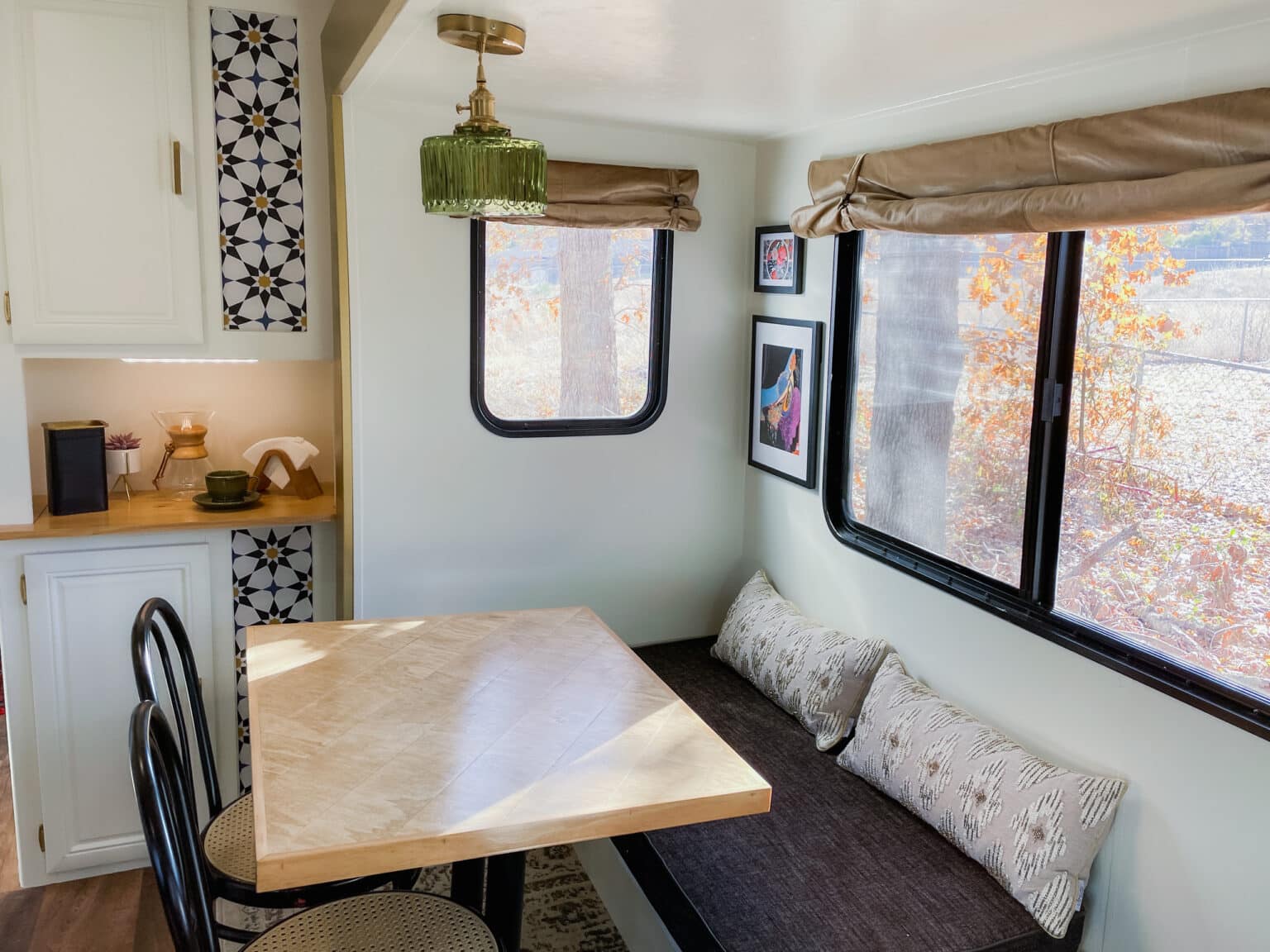 24 Easy RV Interior Lighting Updates | RV Inspiration