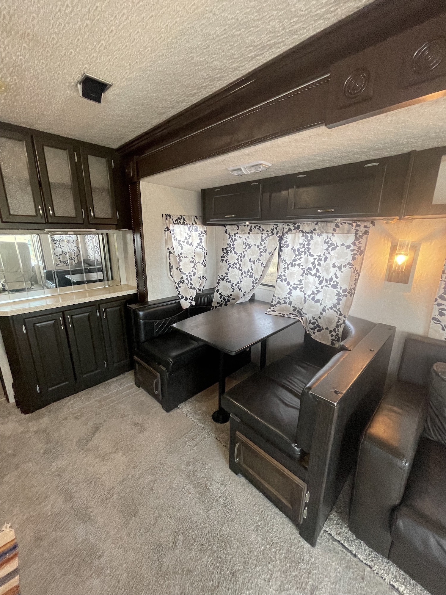 They Turned a Motorhome into a Space Ship?! | RV Inspiration