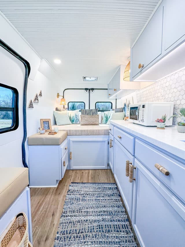 These Professional RV Renovators Will Help You Remodel Your RV