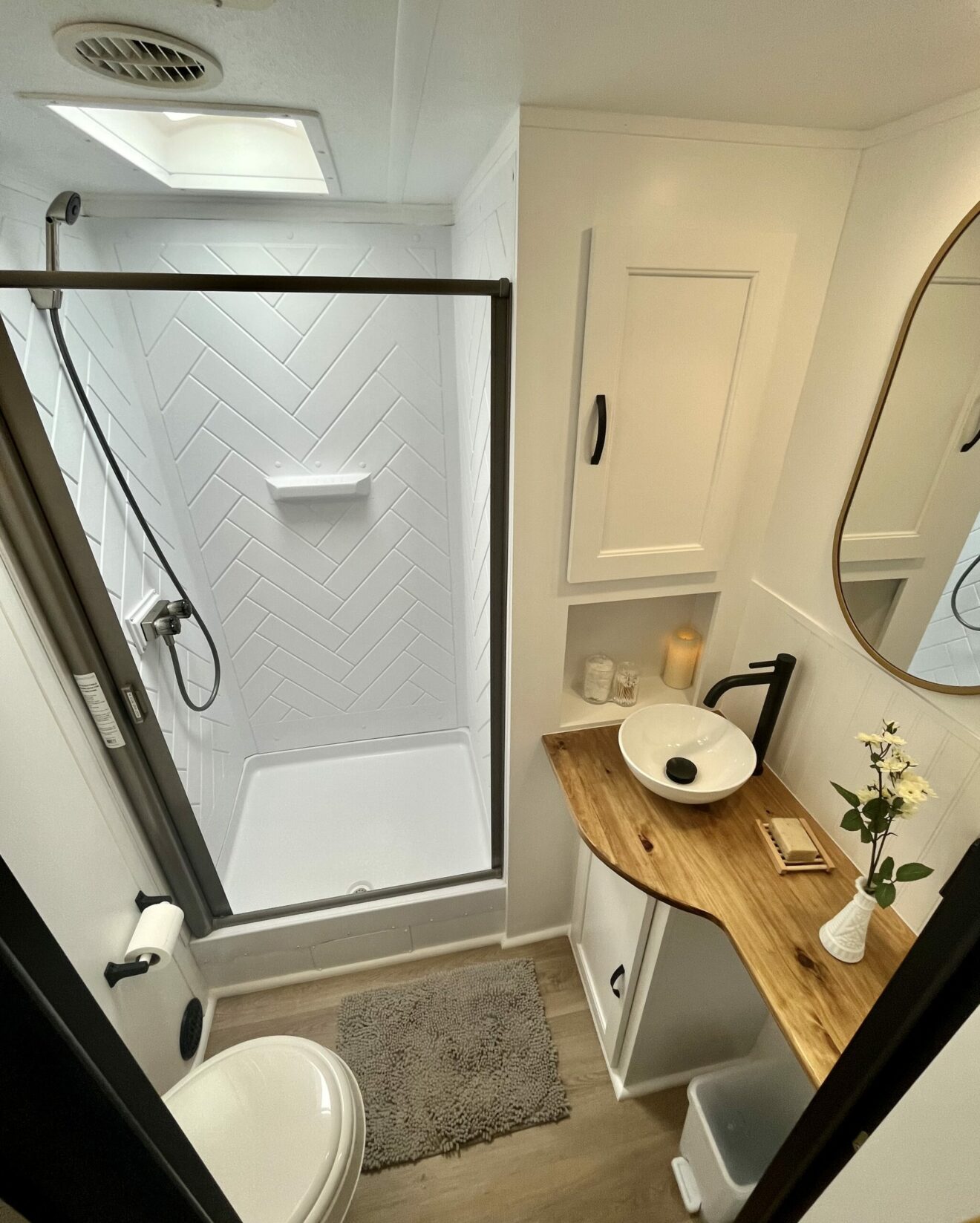 Best RV Tankless Water Heater Options (+ Installation Tips!) | RV ...