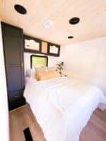 Discover 10 Ways to Makeover Your RV Ceiling
