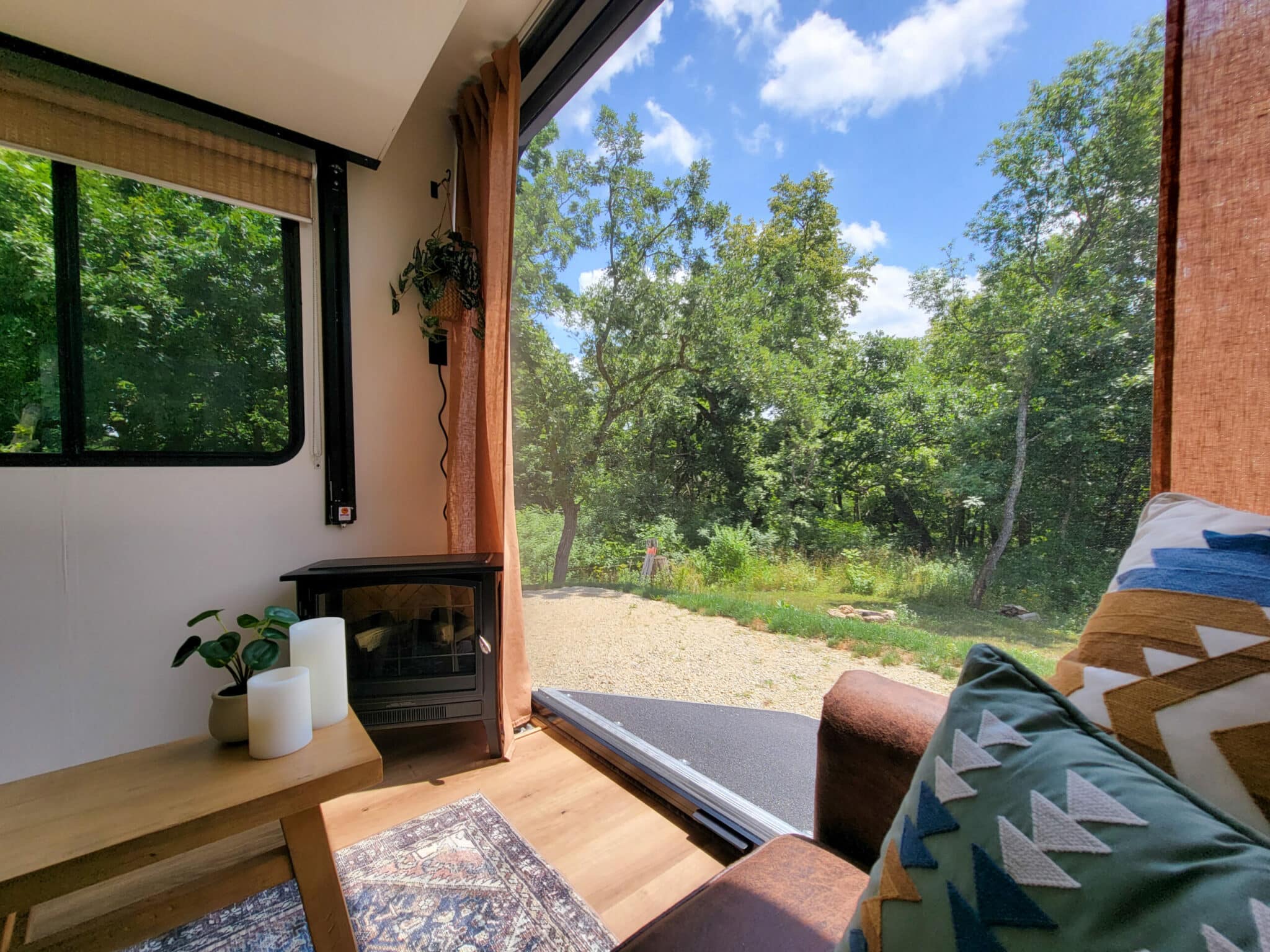 What to Know Before Installing a Mini Split in an RV | RV Inspiration