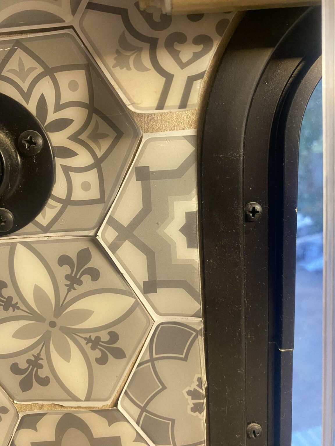 Peel-and-Stick Tiles for RVs: Shopping & Installation Guide | RV ...