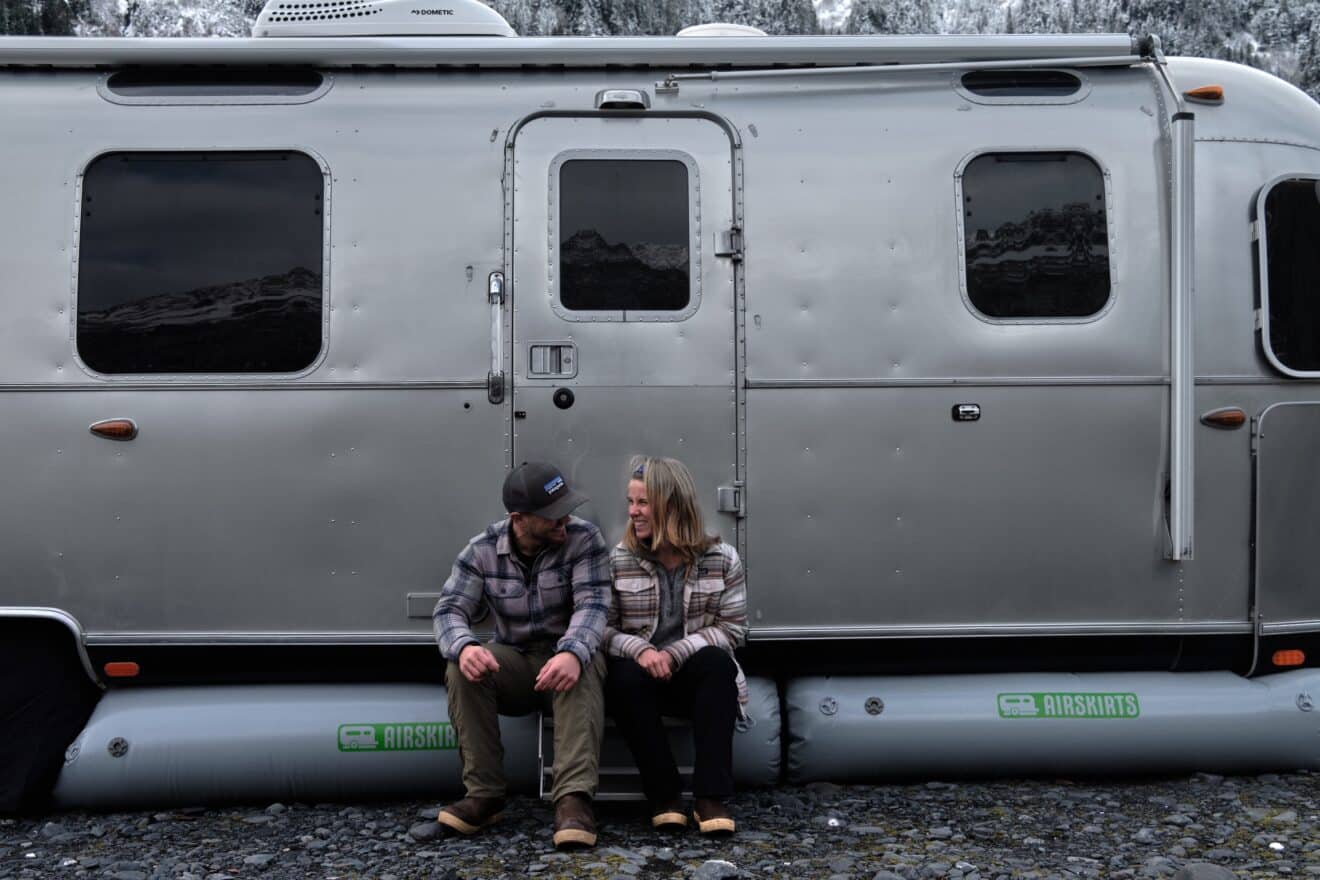 Cold Weather RVing Archives | RV Inspiration