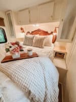 15 Class C Renovation Ideas to Inspire Your Motorhome Makeover | RV ...