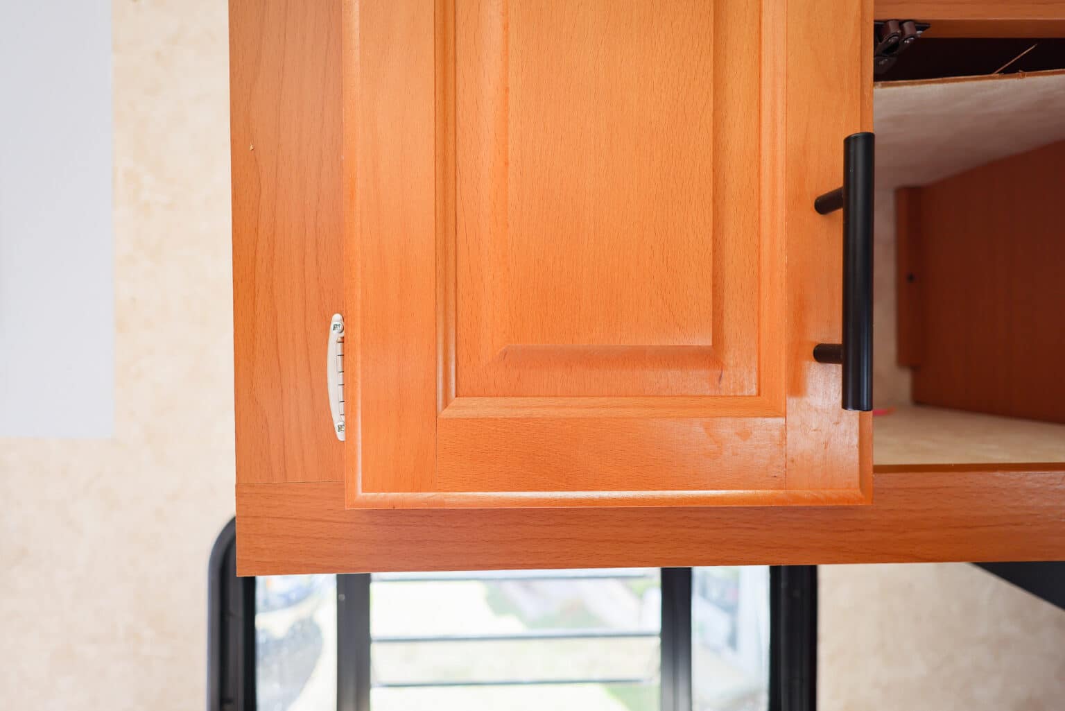 How to Remove RV Cabinets Like a Professional | RV Inspiration