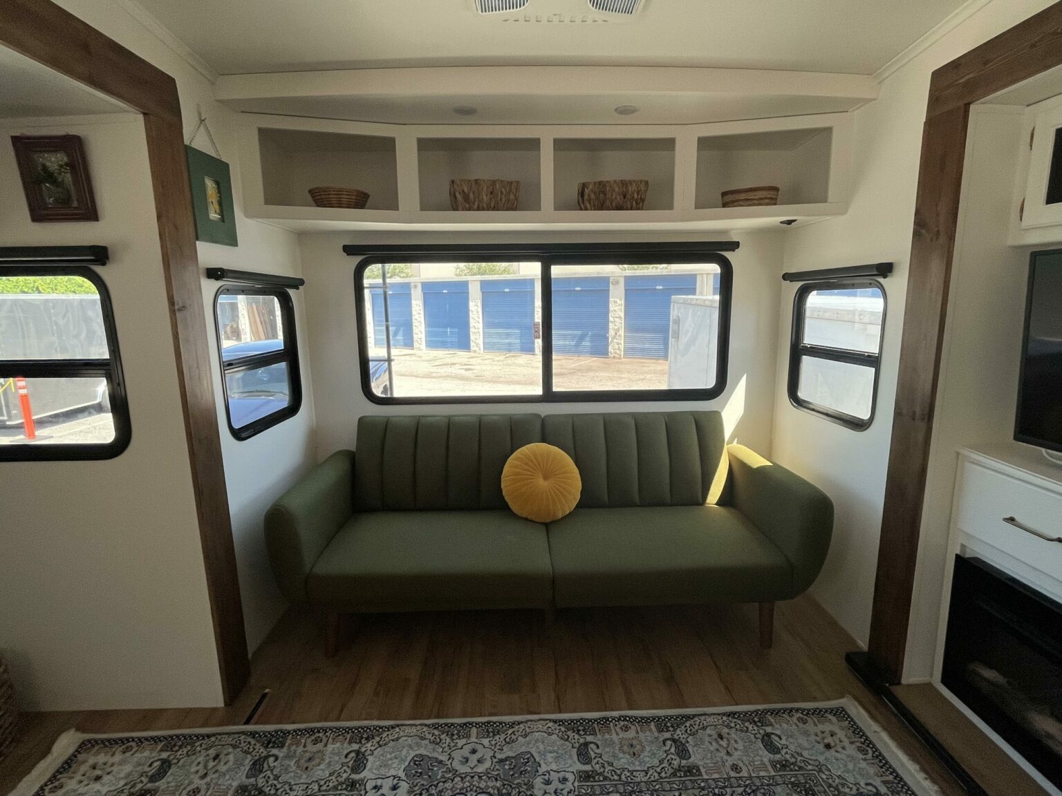 17 Must-Have RV Organization Gadgets