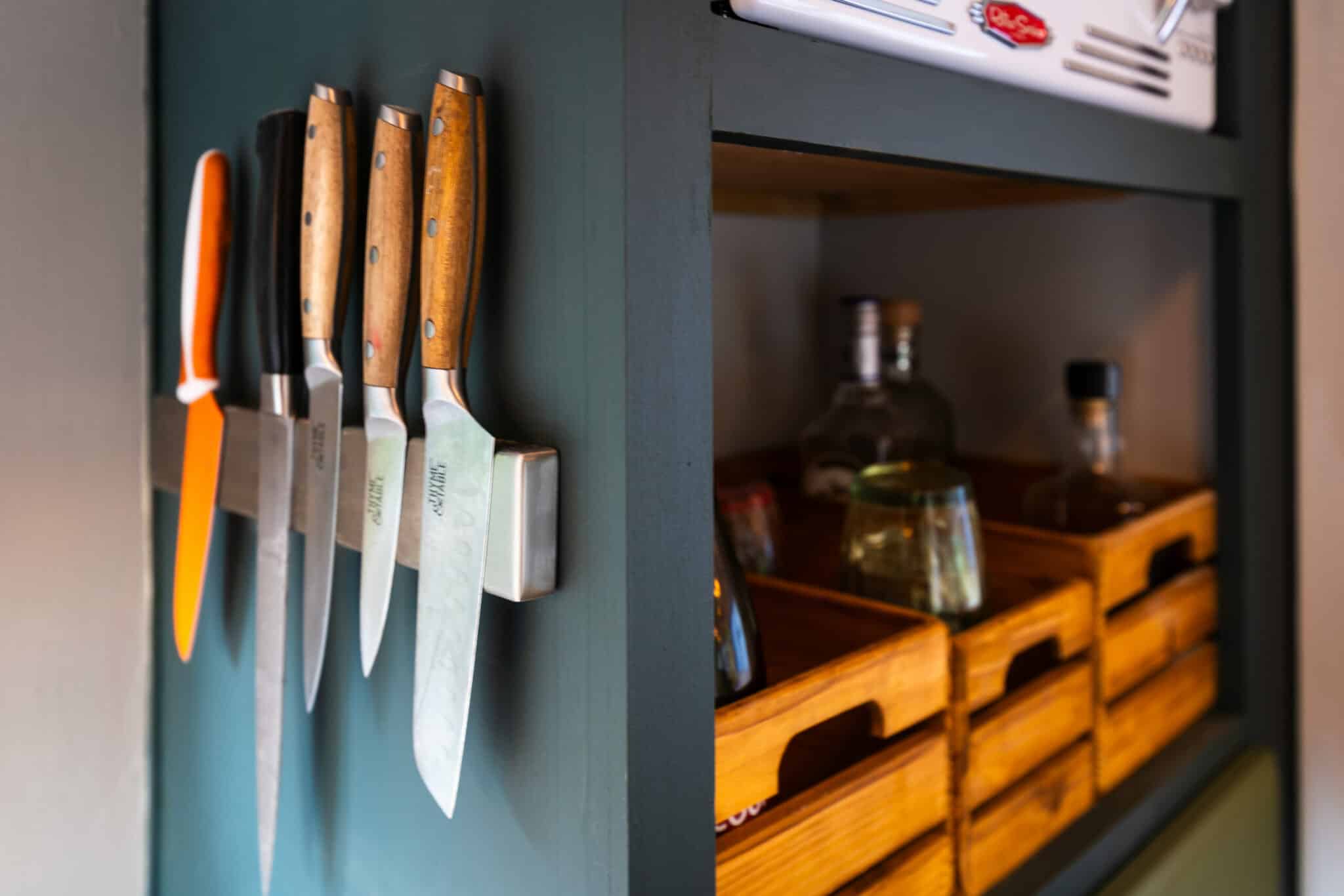 37 RV Storage Ideas and Hacks to Help You Organize Every Room in Your ...