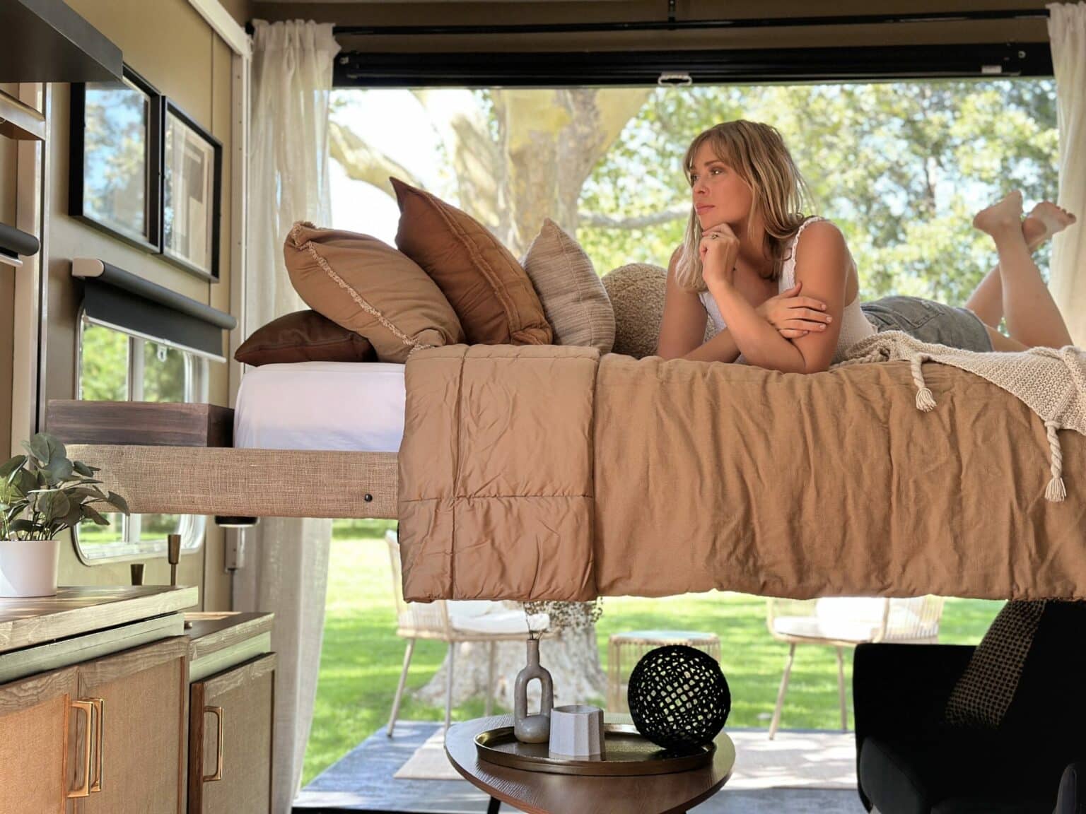 Storing your RV this Winter? Don't forget to do these things first!
