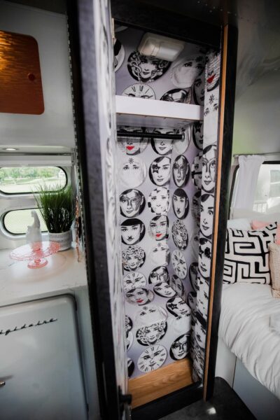 Best Wallpaper for RV Walls (That Won't Peel Off in Extreme Weather ...
