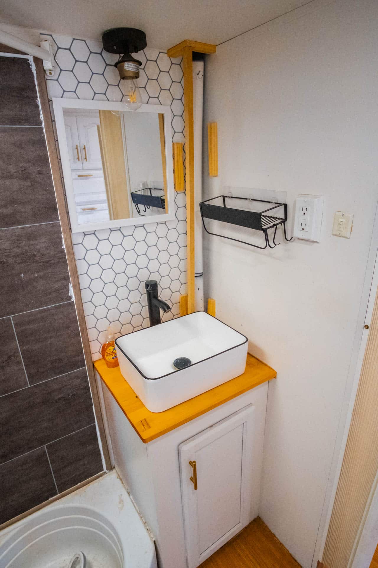 16 Fifth Wheel RV Renovations That Make Us Swoon | RV Inspiration