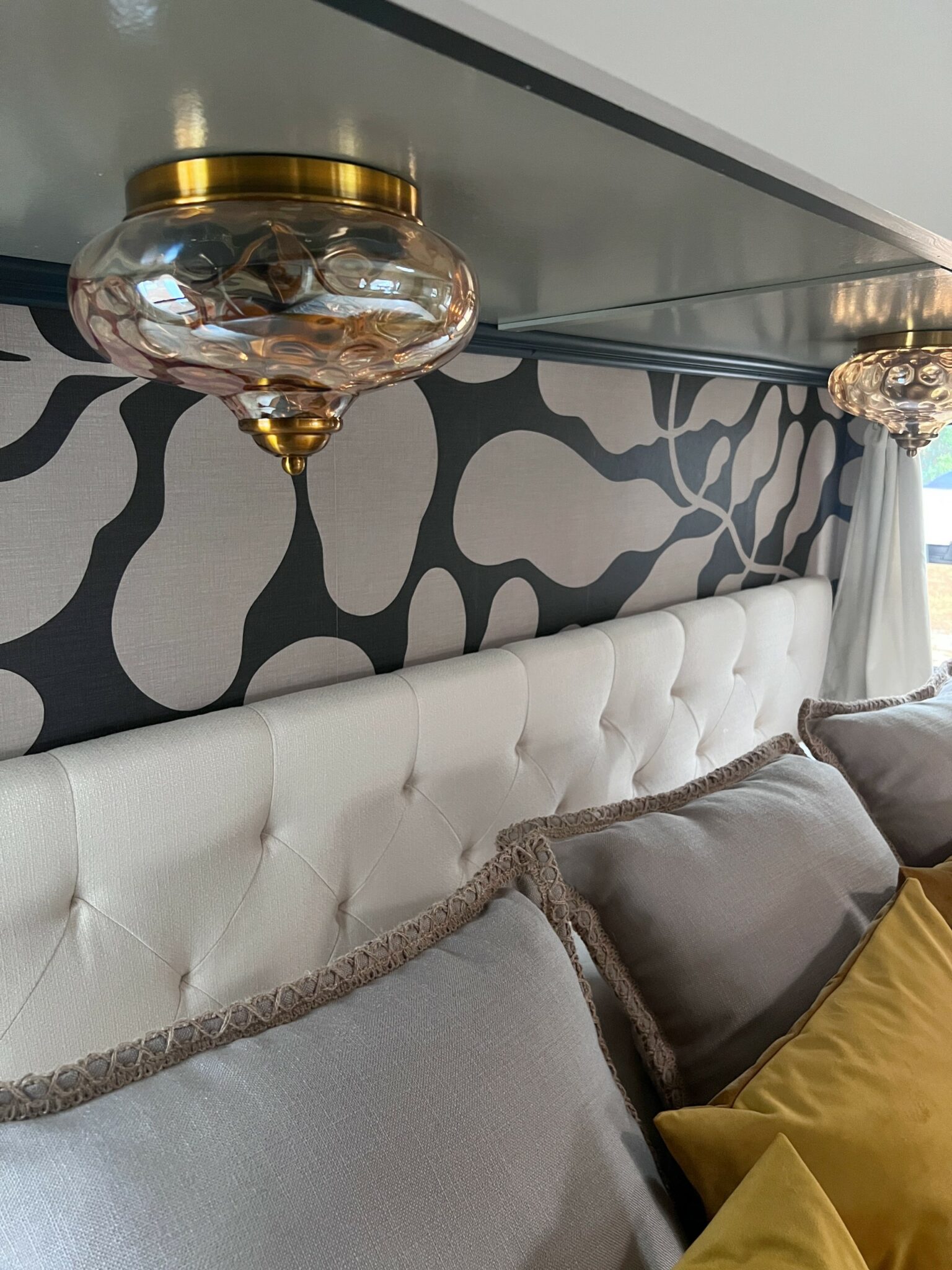 16 Fifth Wheel RV Renovations That Make Us Swoon | RV Inspiration