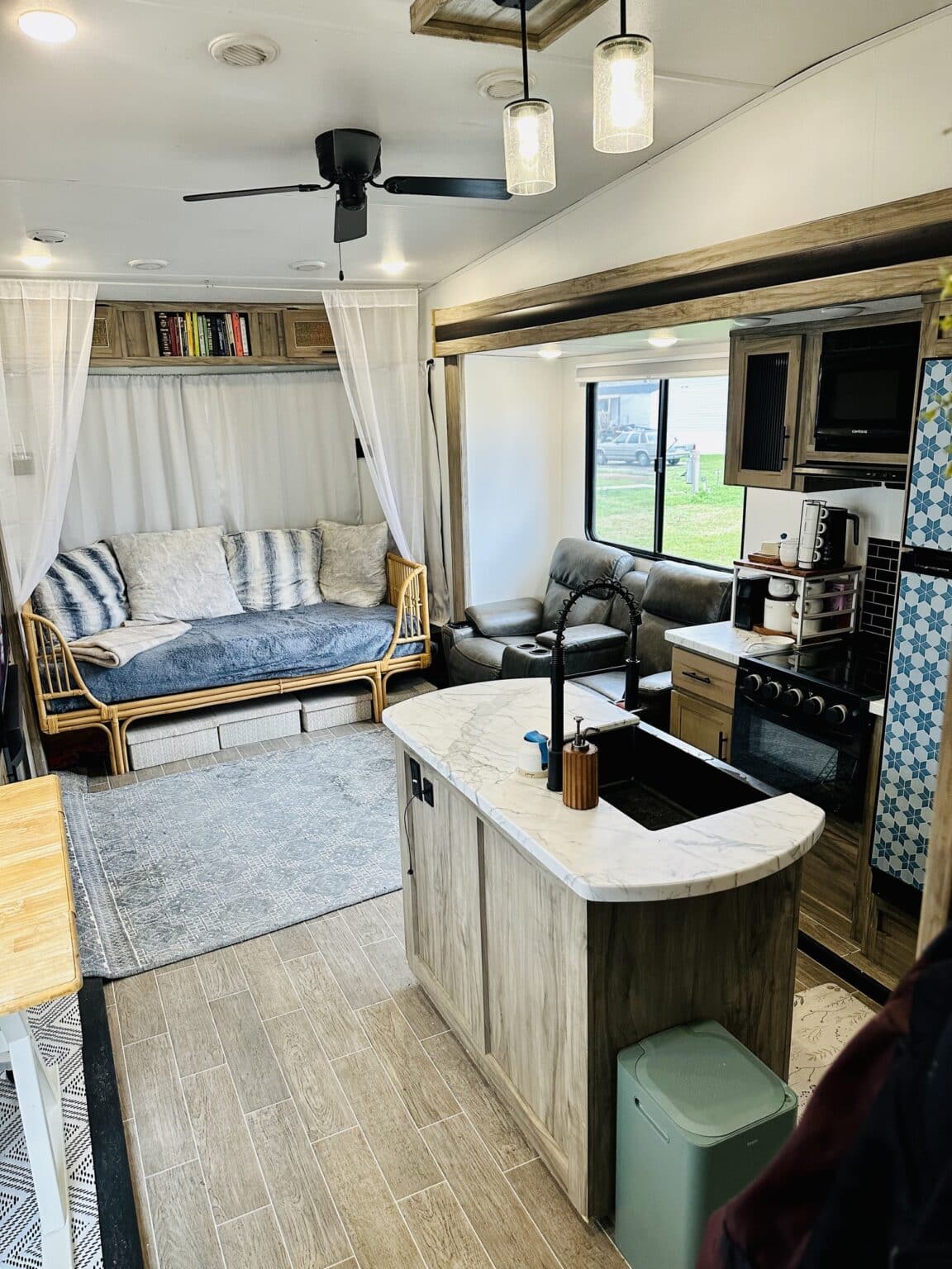 RV Modifications Archives | RV Inspiration