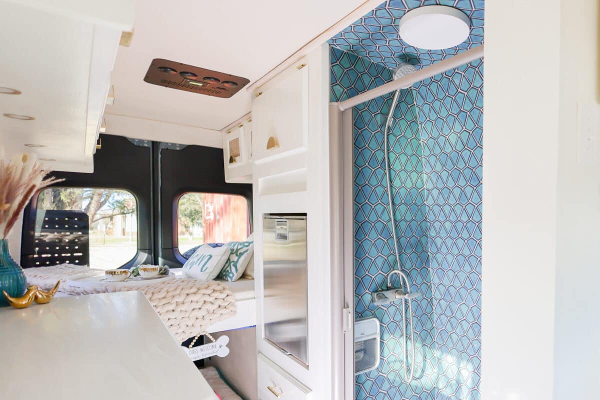 How to Remodel an RV: DIY Guide for RV Owners | RV Inspiration