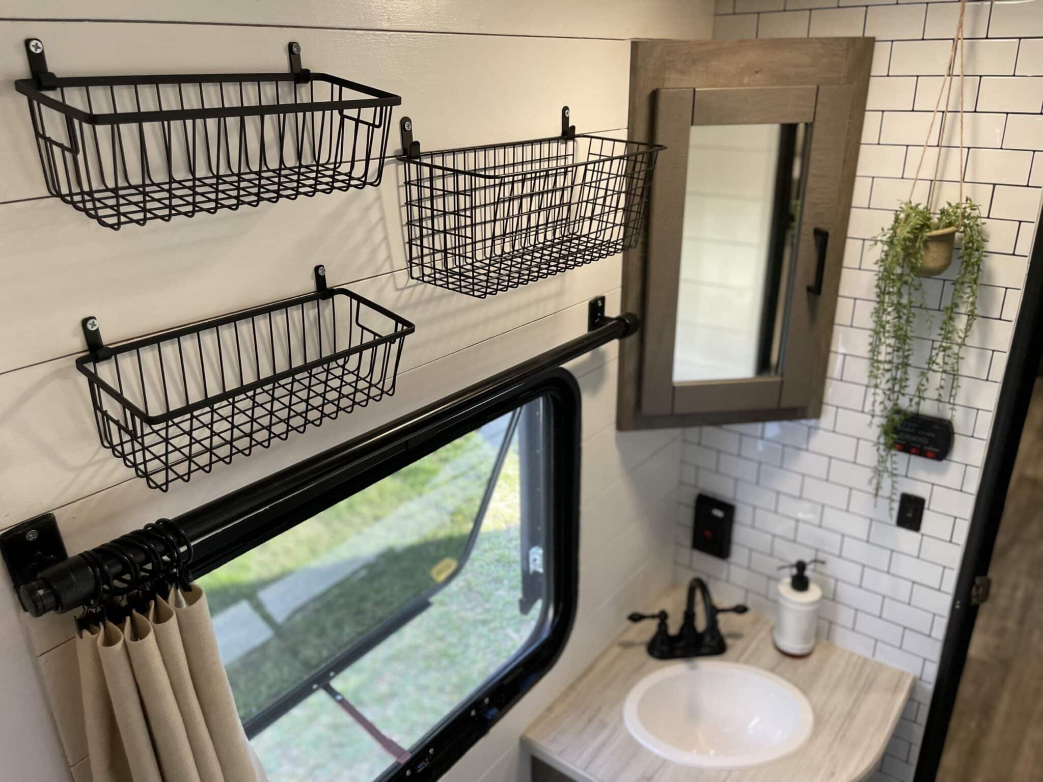 37 RV Storage Ideas and Hacks to Help You Organize Every Room in Your ...