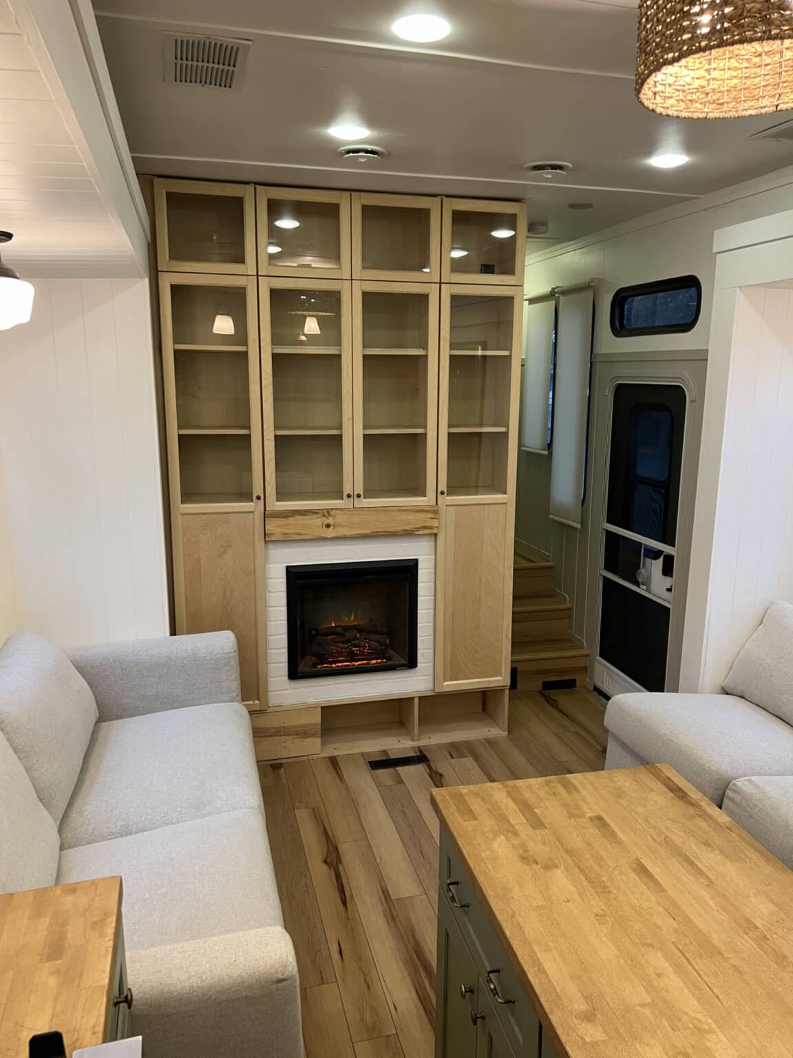 5 Must-Have RV Storage Solutions for Small Spaces and Full-Time Living ...