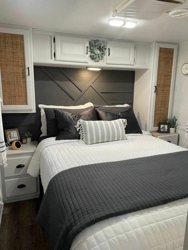 The Best Paint for RV Interior Walls and Cabinets (Our Top 3 Picks ...
