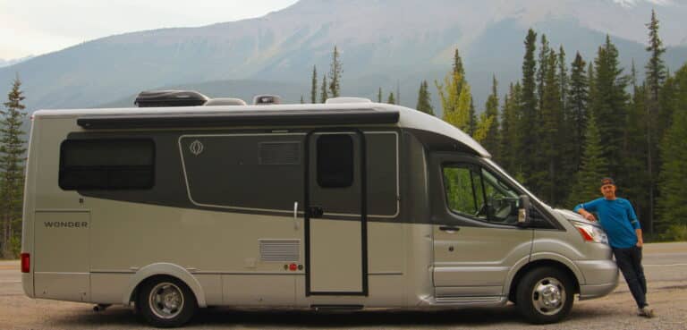 This is What RVs Look Like Around the World | RV Inspiration