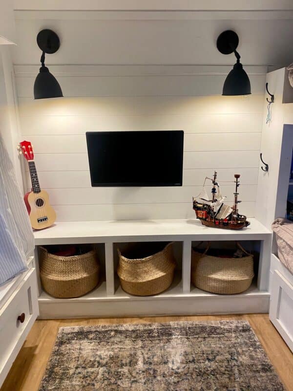 37 RV Storage Ideas and Hacks to Help You Organize Every Room in Your ...