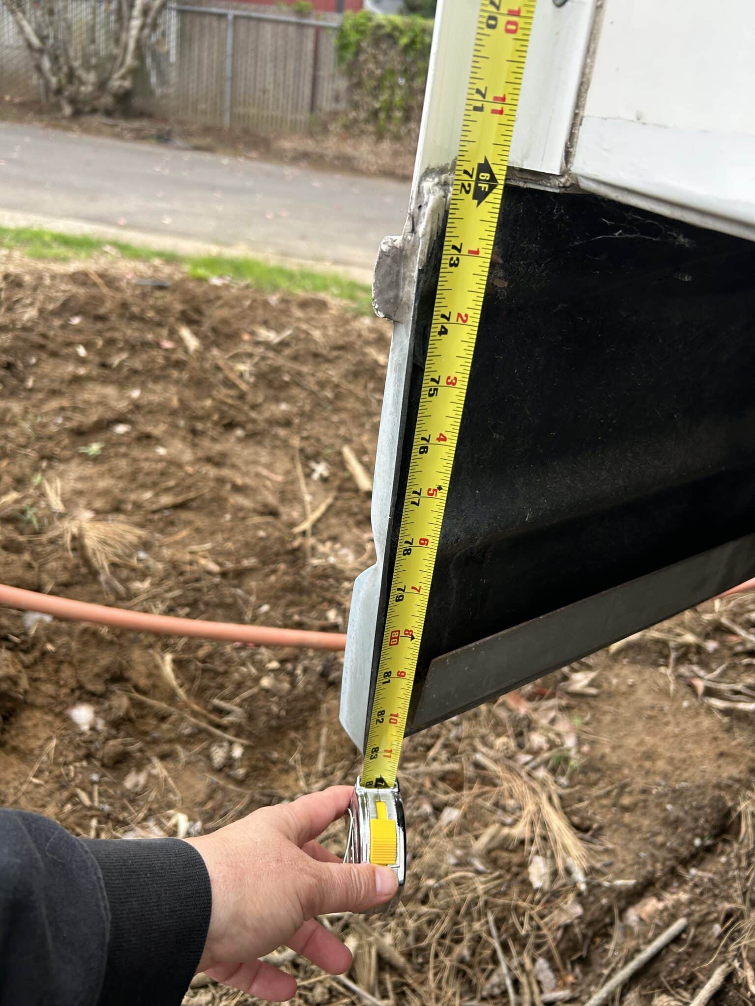 Replace Slide Out Trim with this Tutorial (+ Photo Inspiration!) | RV ...