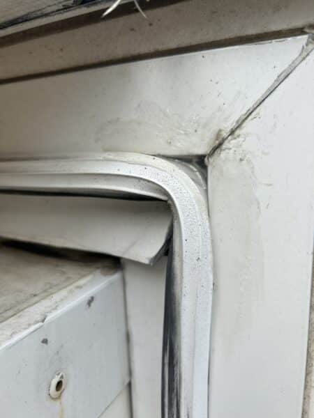 Replace Slide Out Trim with this Tutorial (+ Photo Inspiration!) | RV ...