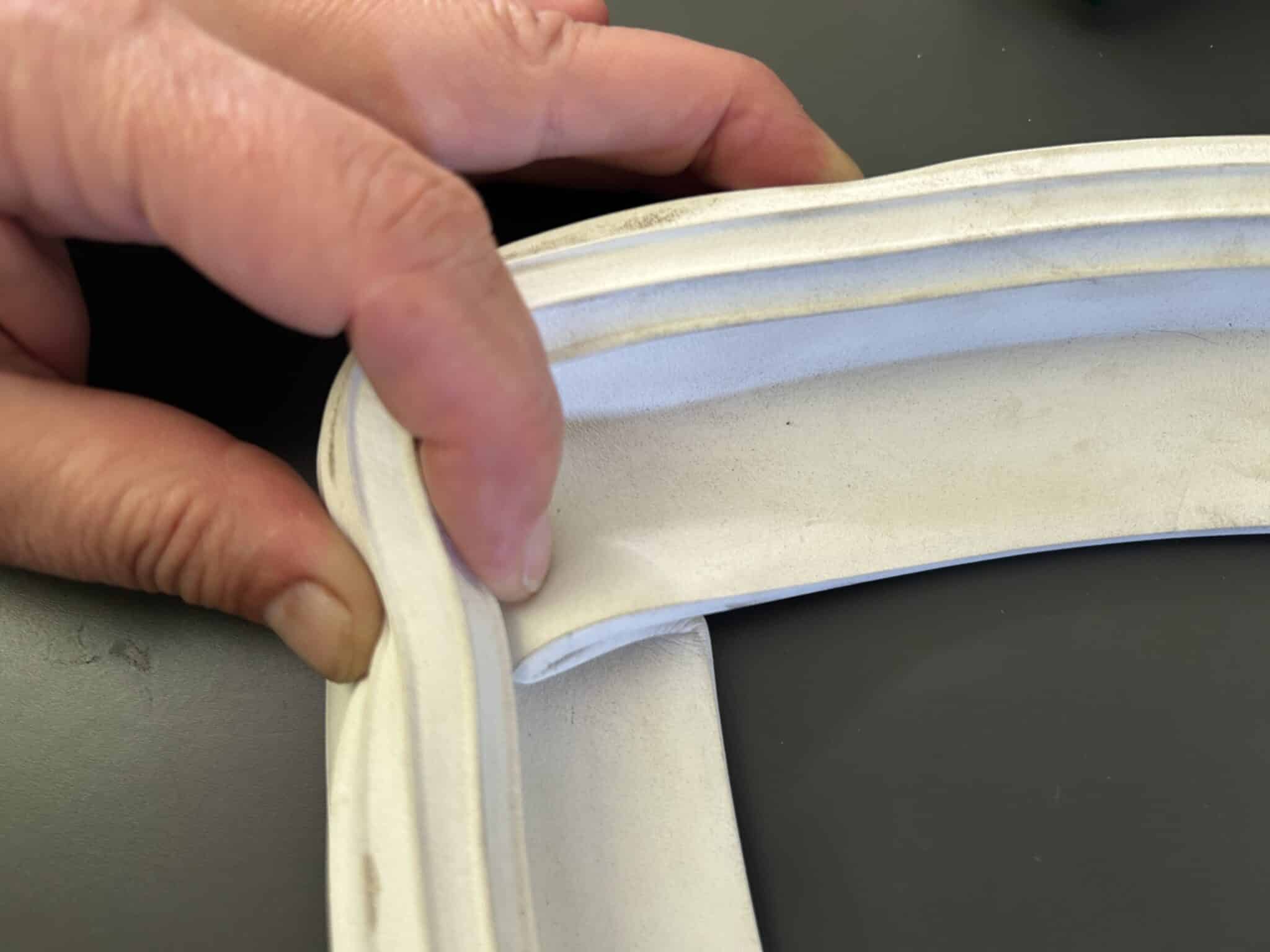 Replace Slide Out Trim with this Tutorial (+ Photo Inspiration!) | RV ...