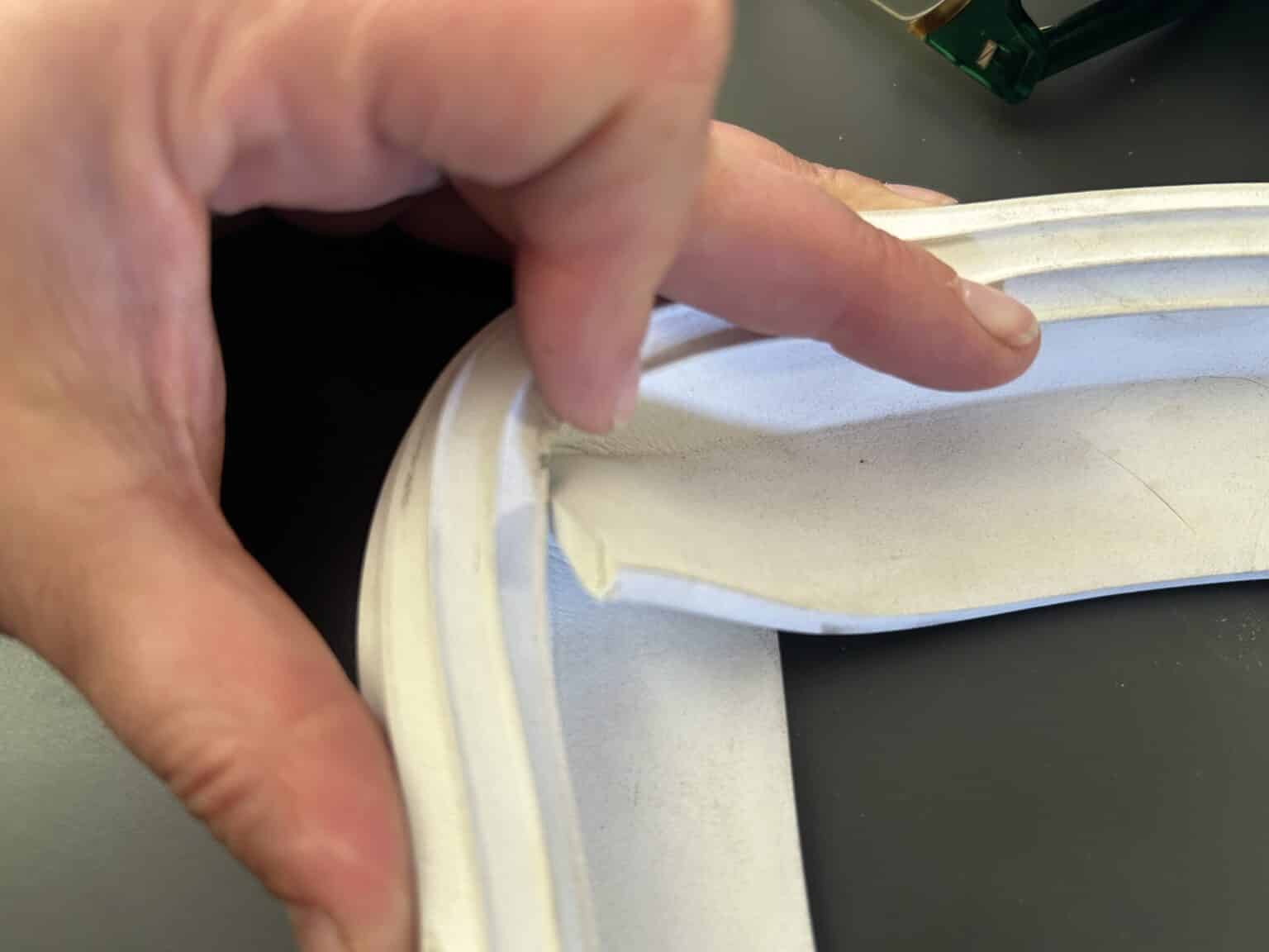 Replace Slide Out Trim with this Tutorial (+ Photo Inspiration!) | RV ...