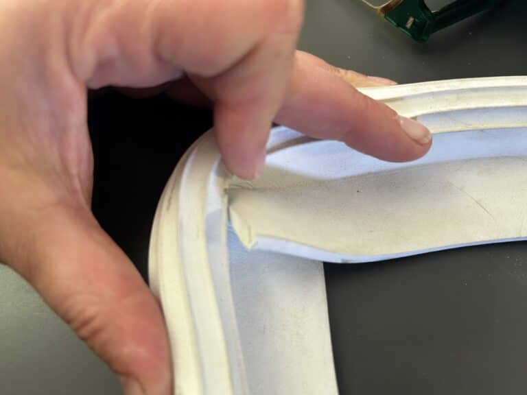 Replace Slide Out Trim with this Tutorial (+ Photo Inspiration!) | RV ...