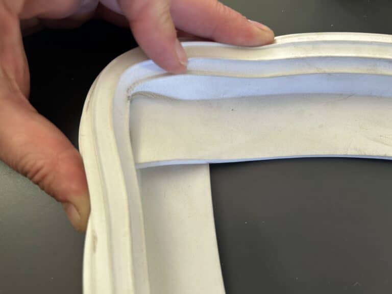 Replace Slide Out Trim with this Tutorial (+ Photo Inspiration!) | RV ...