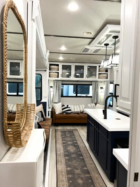 These 10 Beautifully Renovated RVs are For Sale Right Now | RV Inspiration