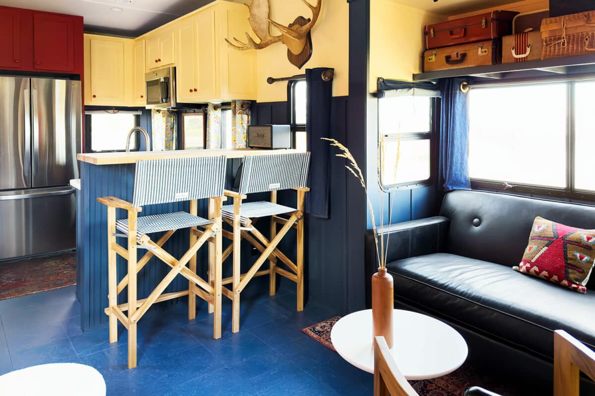 These 10 Beautifully Renovated RVs are For Sale Right Now | RV Inspiration