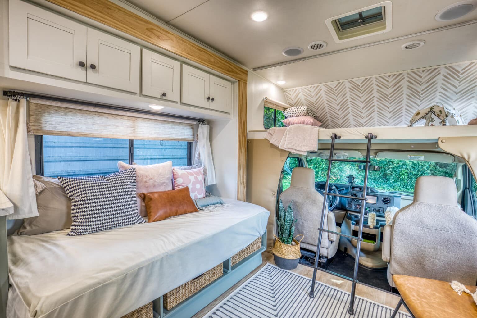 Where to Find Renovated RVs for Sale | RV Inspiration