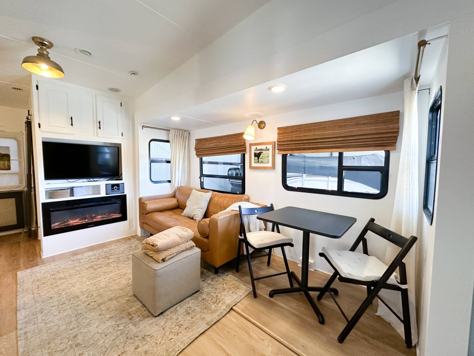 Must-See RV Remodel Ideas: 22 Ways to Upgrade Your RV | RV Inspiration