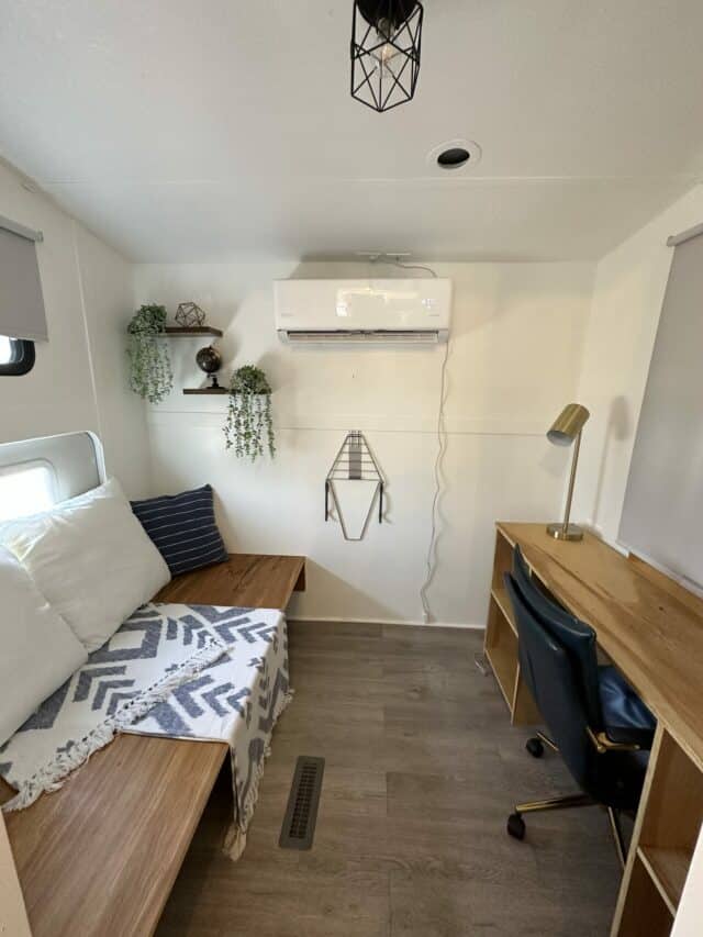 RV Heating 101 Options for Heating an RV in Cold Weather