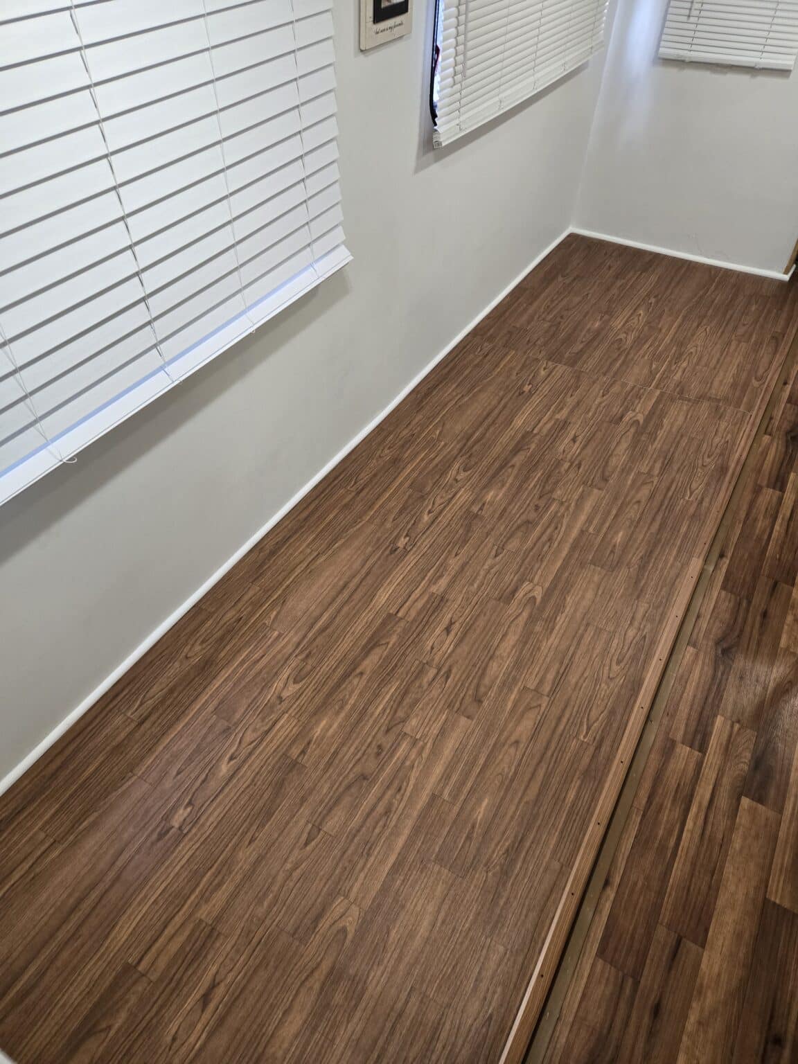 How to Replace Your RV Subfloor If You Find Water Damage | RV Inspiration
